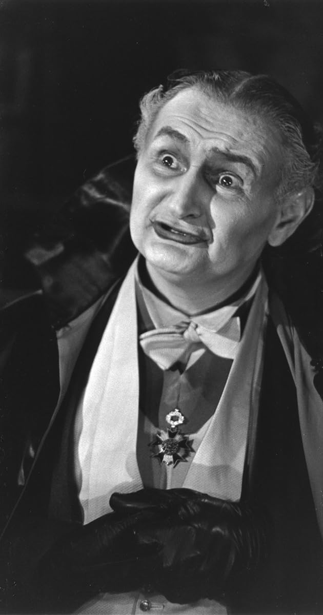 Al Lewis - IMDb