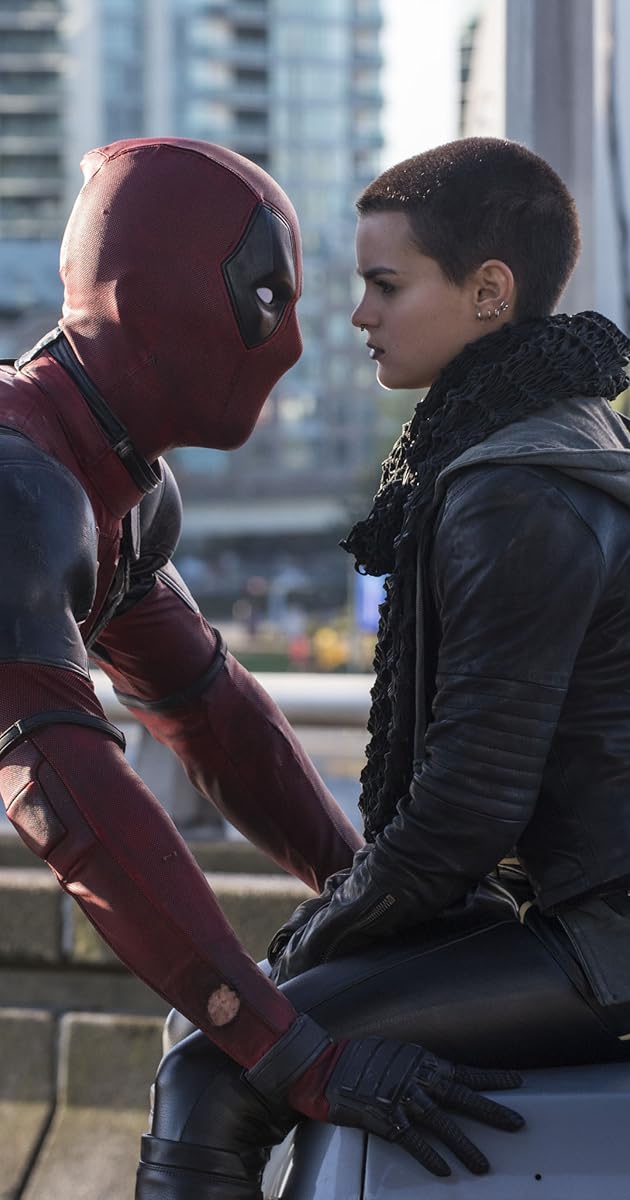 Pictures & Photos from Deadpool (2016) - IMDb