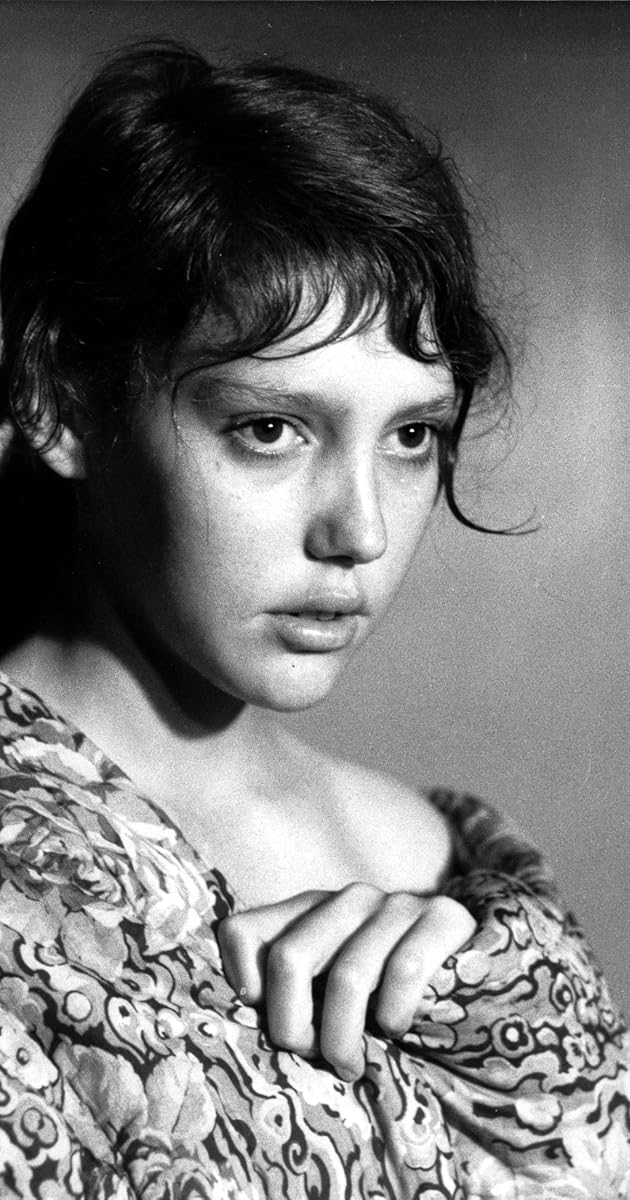Anne Wiazemsky - IMDb