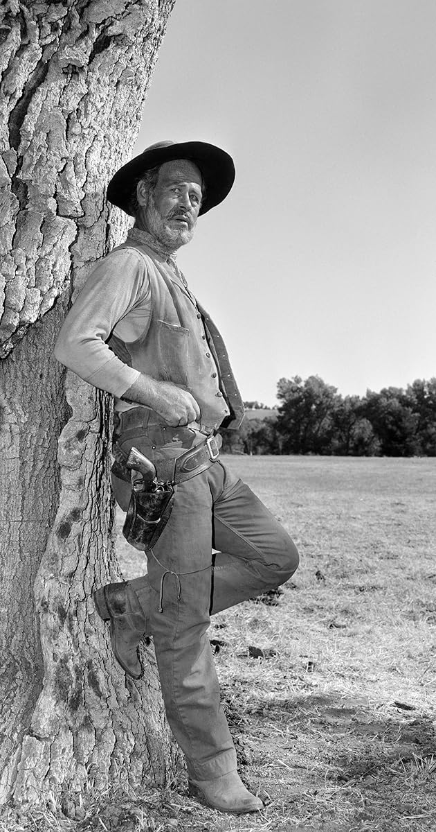 Paul Brinegar - IMDb