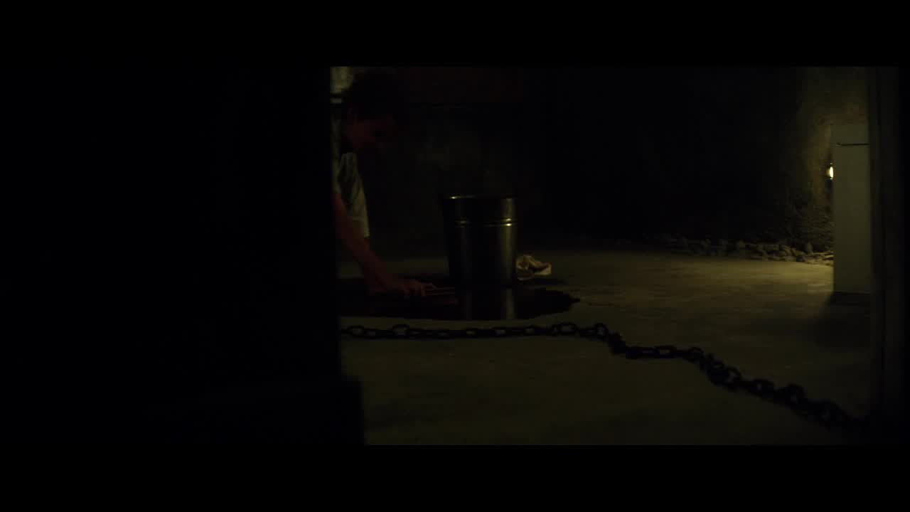 U.S. Version from Chained (2012)