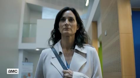 Humans (TV Series 2015– ) - IMDb