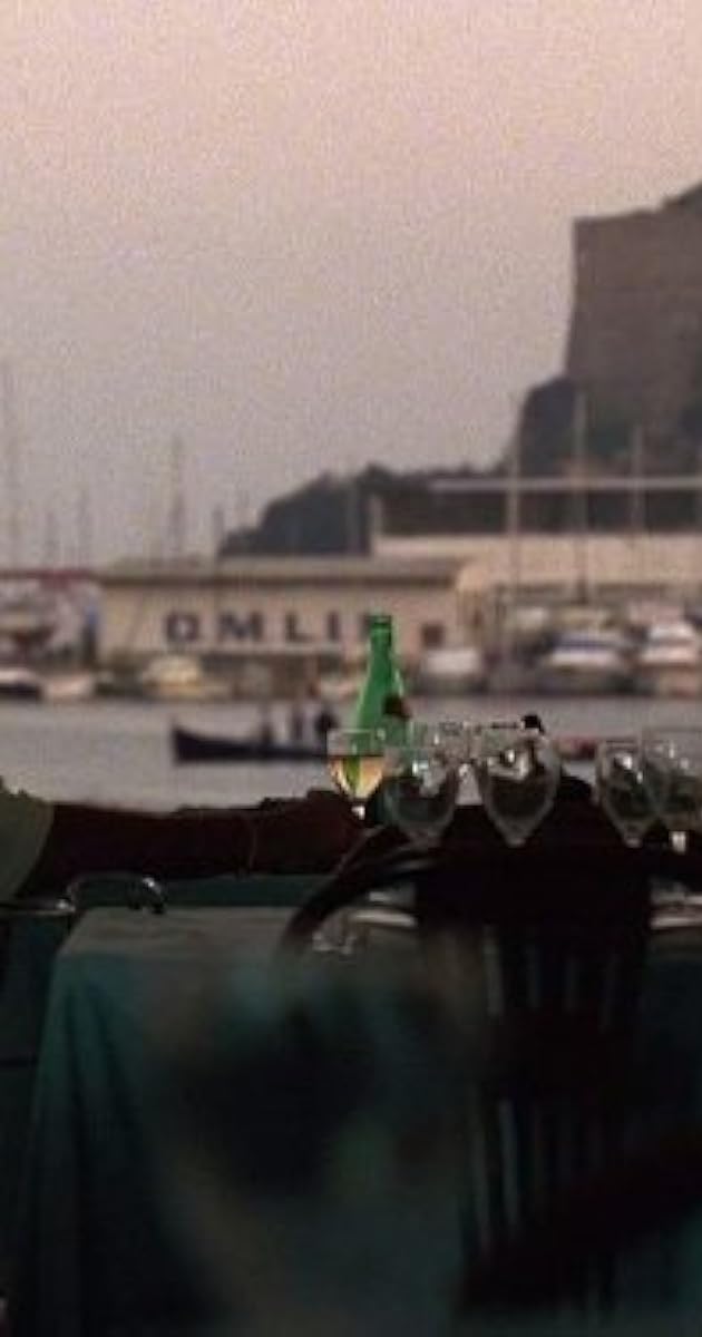 "The Sopranos" Commendatori (TV Episode 2000) - IMDb