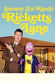 Sammy J and Randy in Ricketts Lane - Alchetron, the free social ...