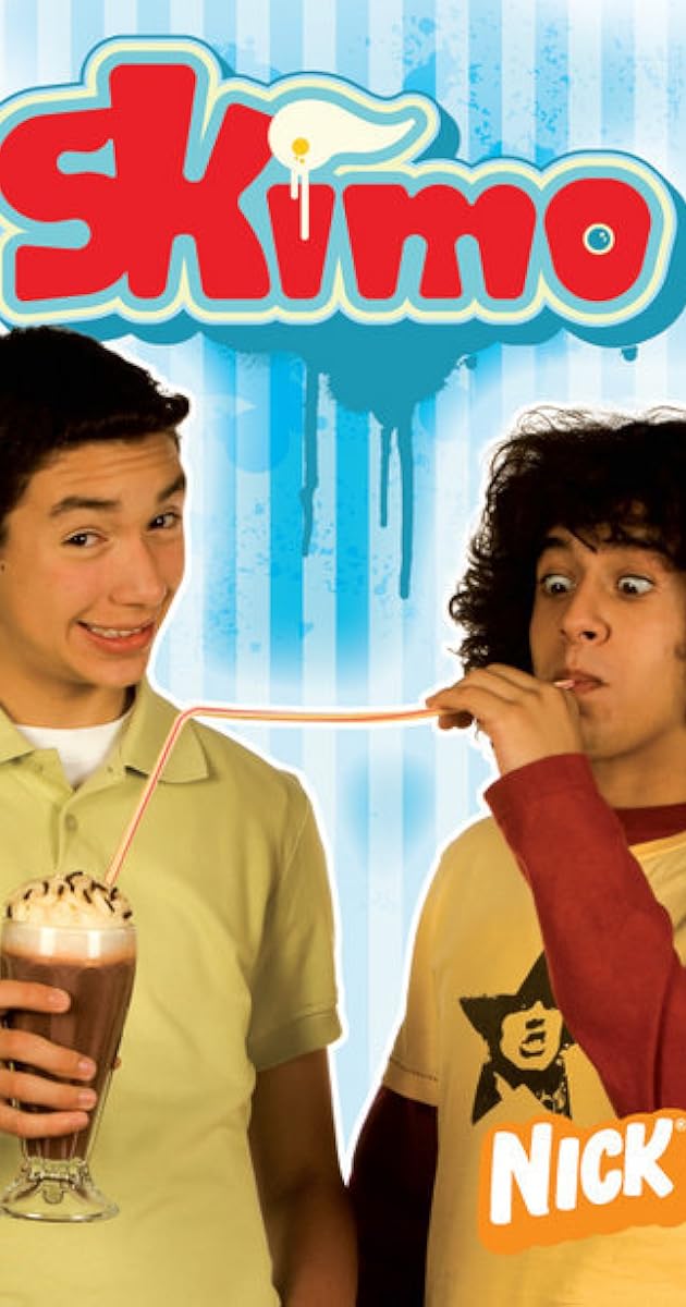 Skimo (TV Series 2006– ) - IMDb