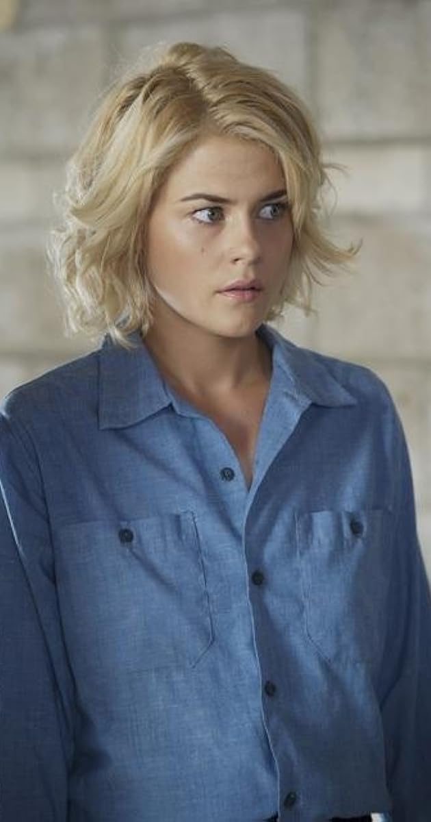 Pictures & Photos of Rachael Taylor - IMDb