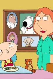 "Family Guy" Stewie Loves Lois (TV Episode 2006) - IMDb
