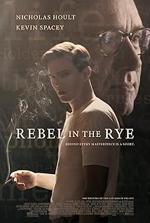 Rebel in the Rye Dreamfilm pa Svenska Dreamfilmhd Online Gratis med ...