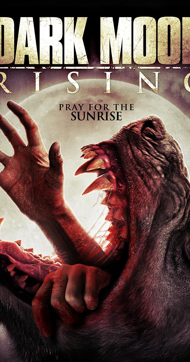 Dark Moon Rising (2015) - IMDb