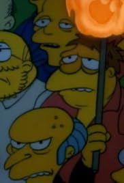 "The Simpsons" The Telltale Head (TV Episode 1990) - IMDb