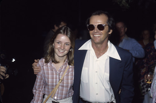 Jack Nicholson Wiki, Children, Net Worth, Son, Daughter, Wife, Mother ...