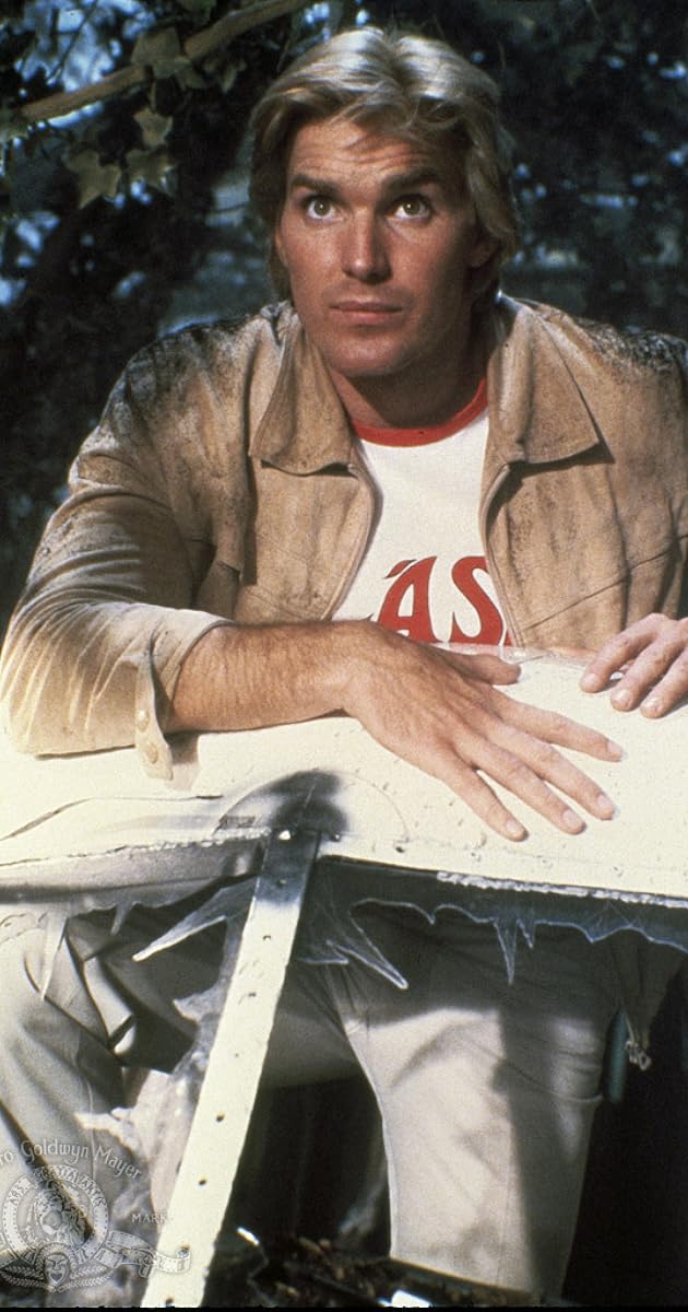 Sam J. Jones - IMDb