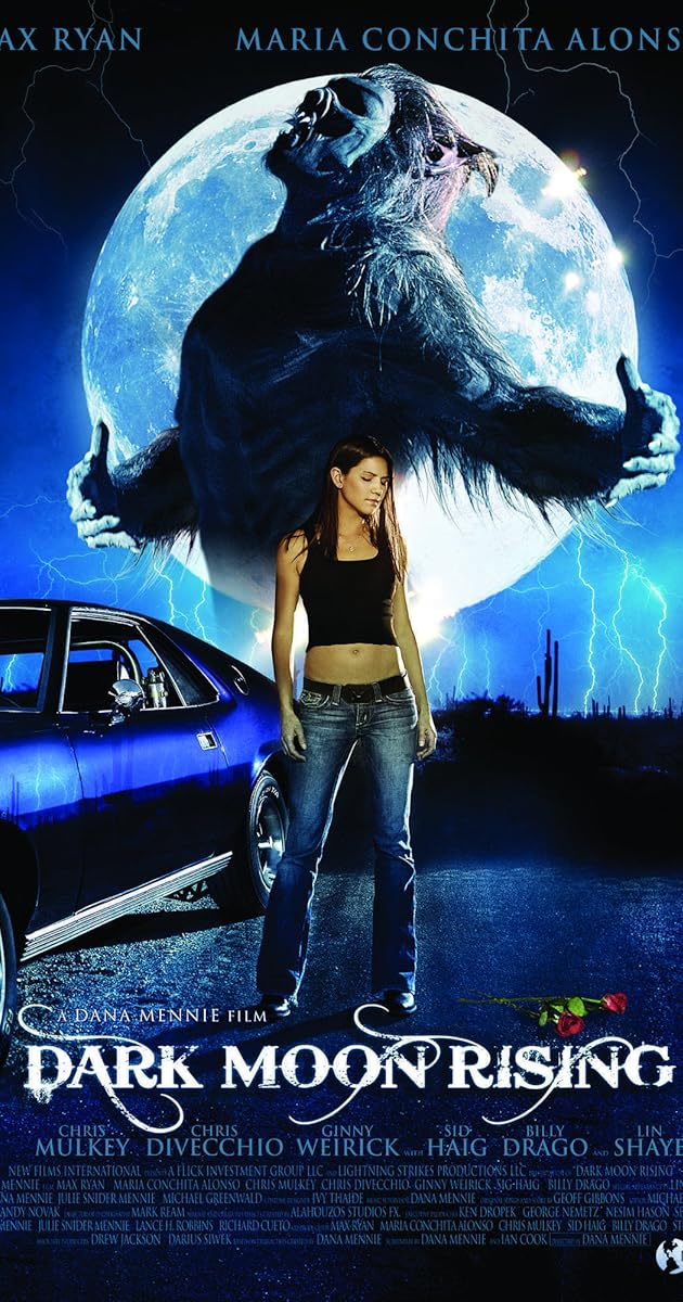 Dark Moon