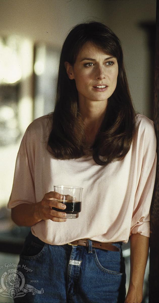 Pictures & Photos of Mel Harris - IMDb