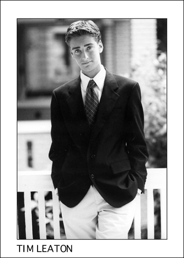 Tim Leaton - Alchetron, The Free Social Encyclopedia