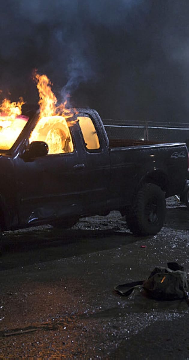 "Supernatural" Halt & Catch Fire (TV Episode 2015) - IMDb