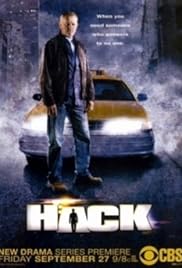 Hack (TV Series 2002–2004) - IMDb