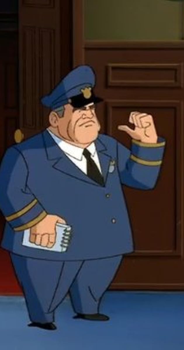 "Freakazoid!" The Freakazoid (TV Episode 1996) - IMDb