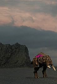 Alien Planet (TV Movie 2005) - IMDb