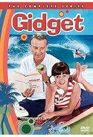 Gidget (TV Series 1965–1966) - IMDb