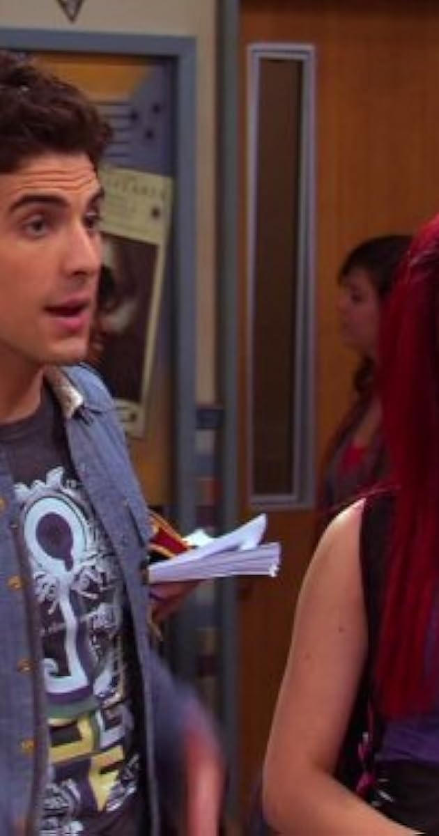 "Victorious" Cat's New Boyfriend (TV Episode 2010) - IMDb