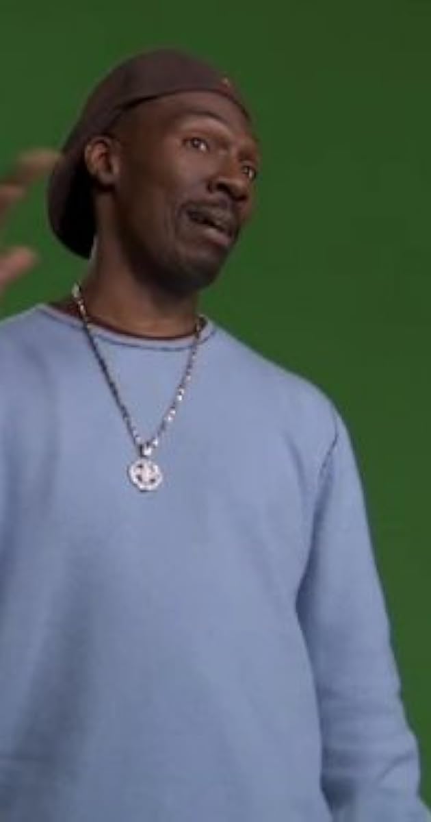"Chappelle's Show" Episode #2.4 (TV Episode 2004) - IMDb