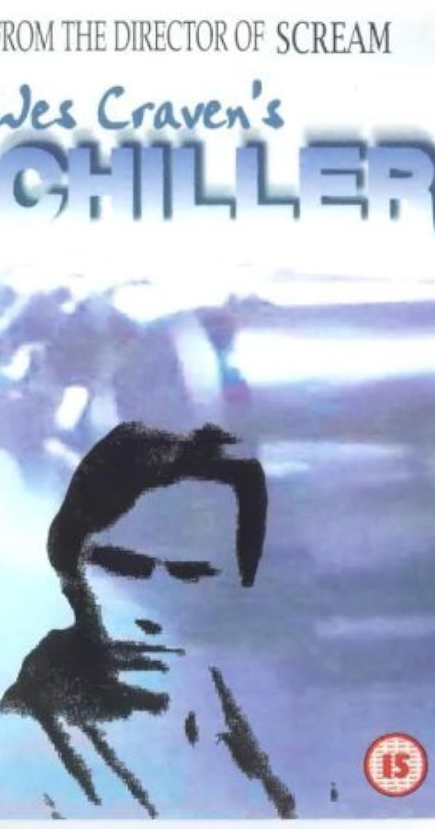 Chiller (TV Movie 1985) - IMDb