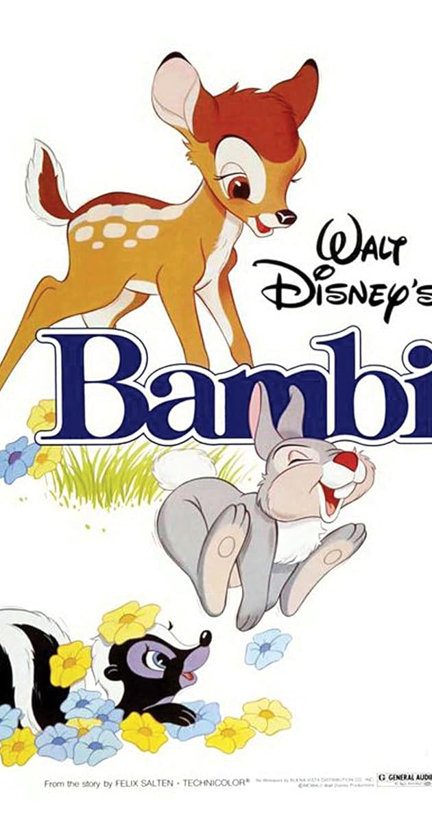 Bambi - cooltfiles