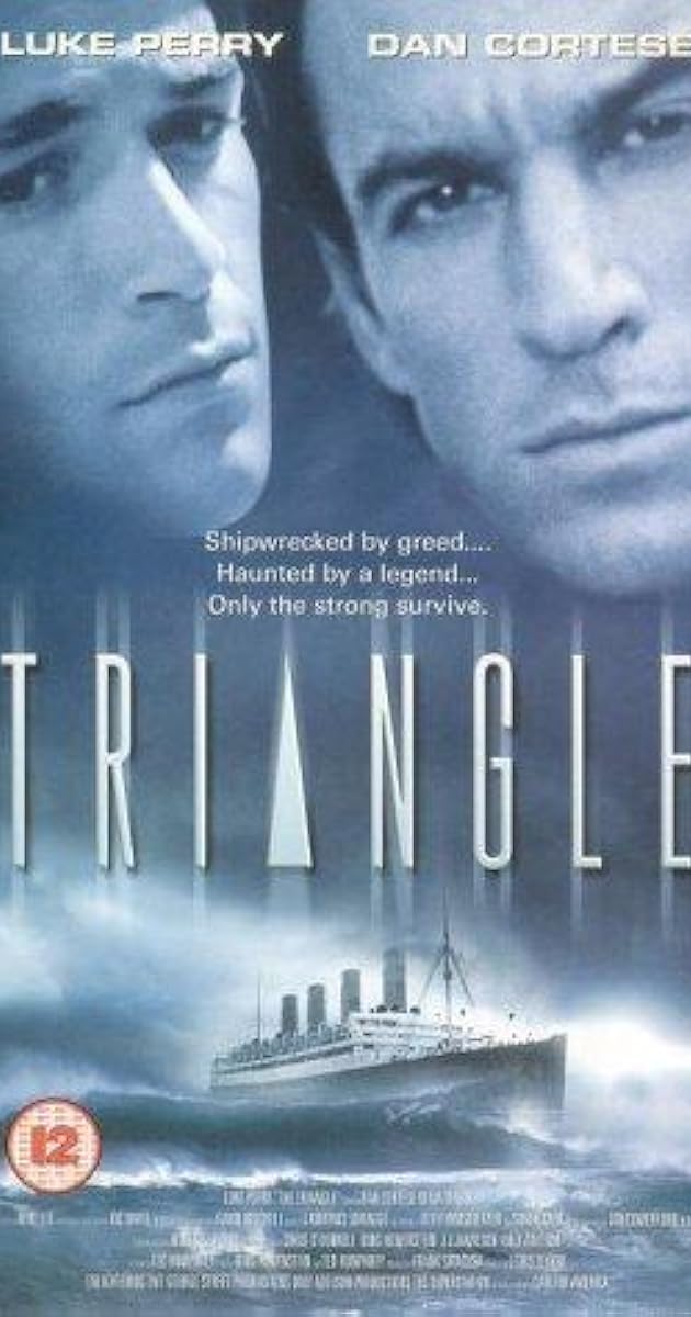 The Triangle (TV Movie 2001) - IMDb