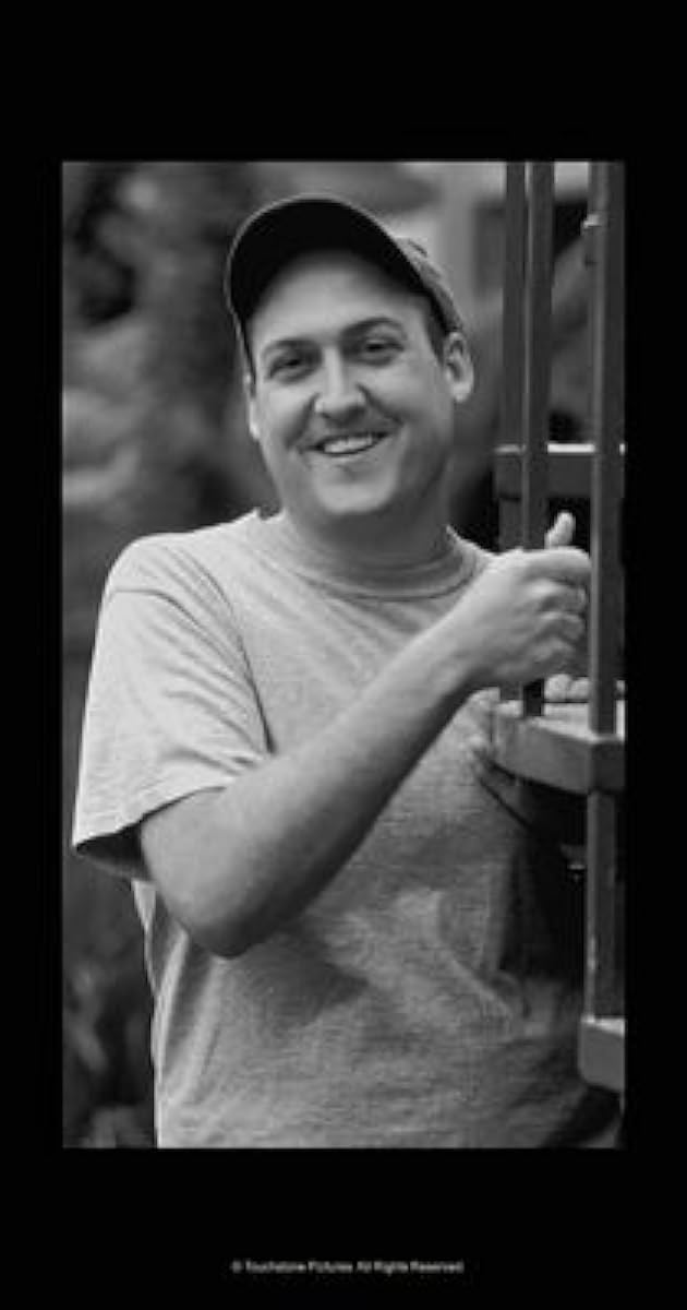 Mike Mitchell - IMDb