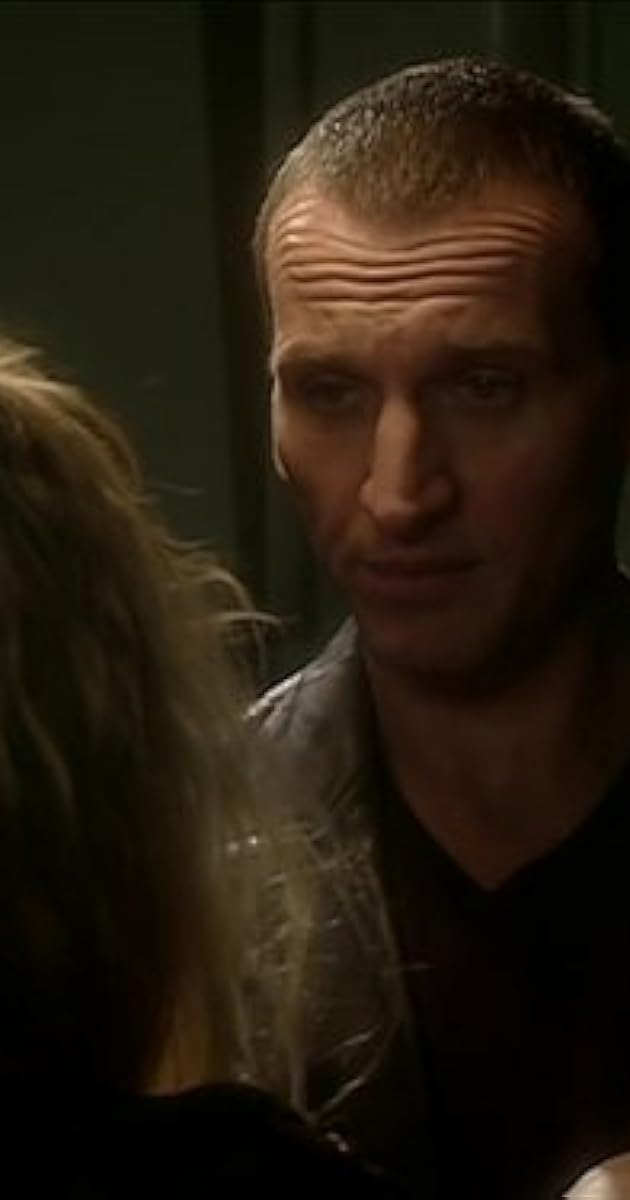 "Doctor Who" The Doctor Dances (TV Episode 2005) - IMDb