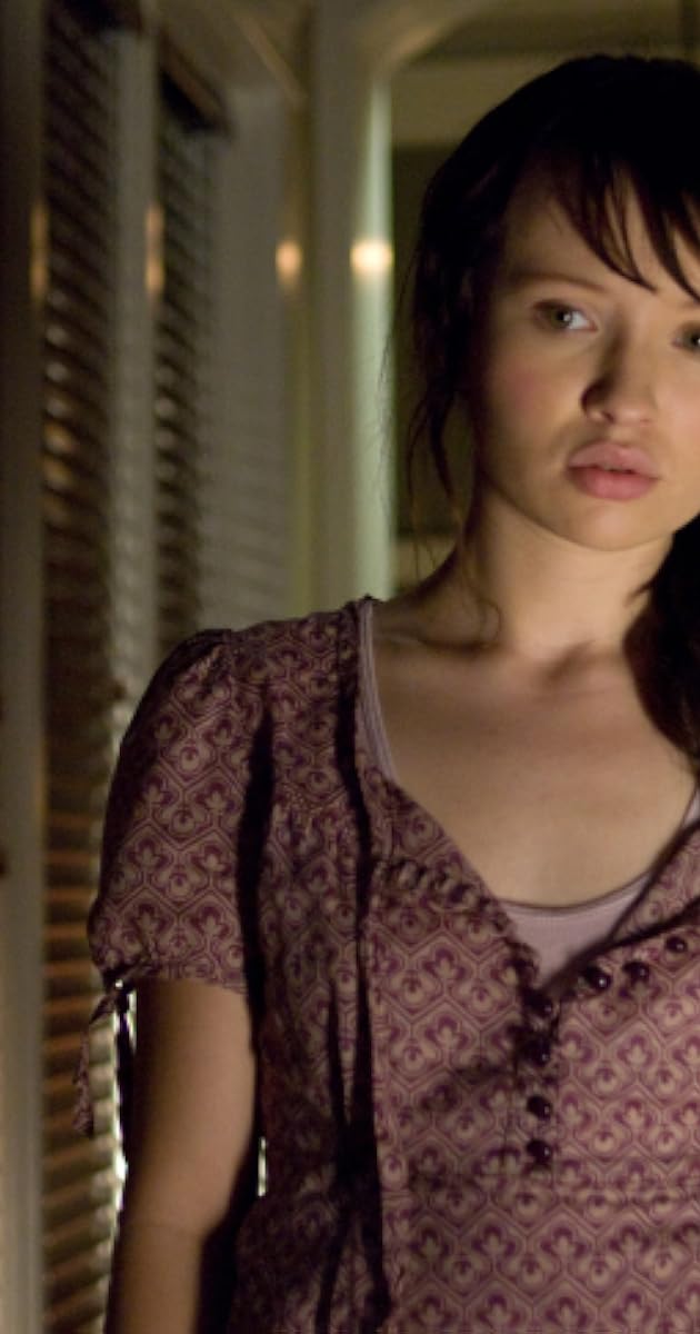 Pictures & Photos of Emily Browning - IMDb