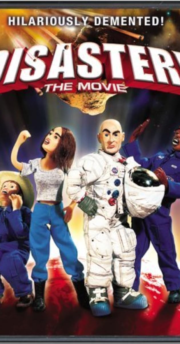 Disaster! (2006) - IMDb
