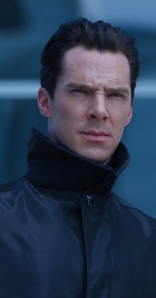 Pictures & Photos of Benedict Cumberbatch - IMDb