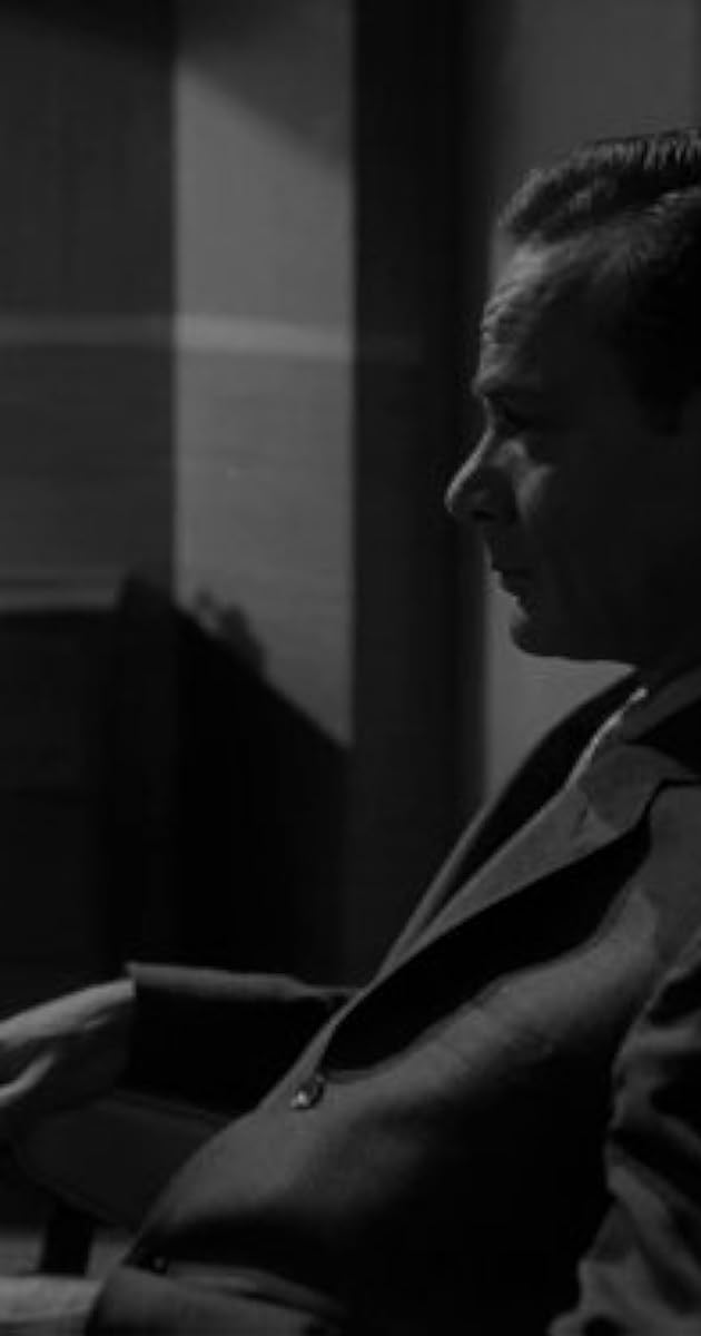 "The Twilight Zone" A Stop at Willoughby (TV Episode 1960) - IMDb