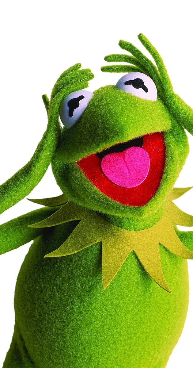 Kermit the Frog - IMDb