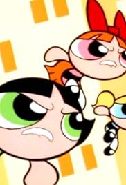 "The Powerpuff Girls" Insect Inside/Powerpuff Bluff (TV Episode 1998 ...