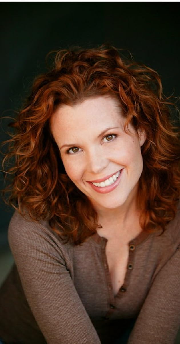 Robyn Lively - IMDb