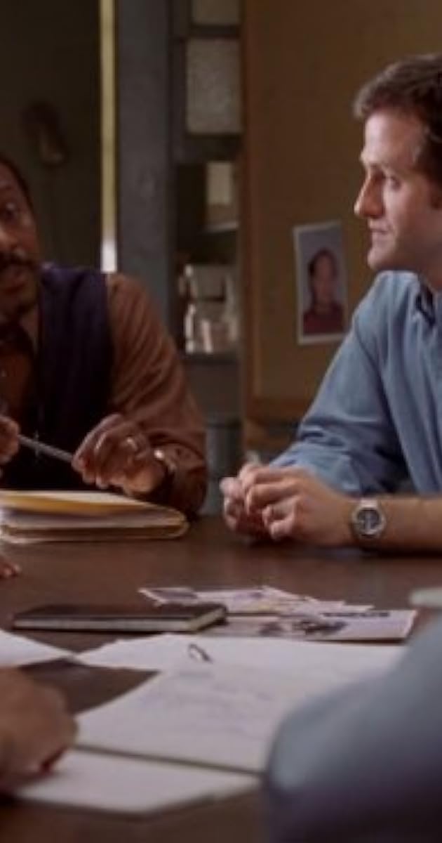 "The Wire" All Prologue (TV Episode 2003) - IMDb