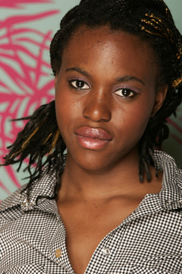 Clare Hope Ashitey - Alchetron, The Free Social Encyclopedia