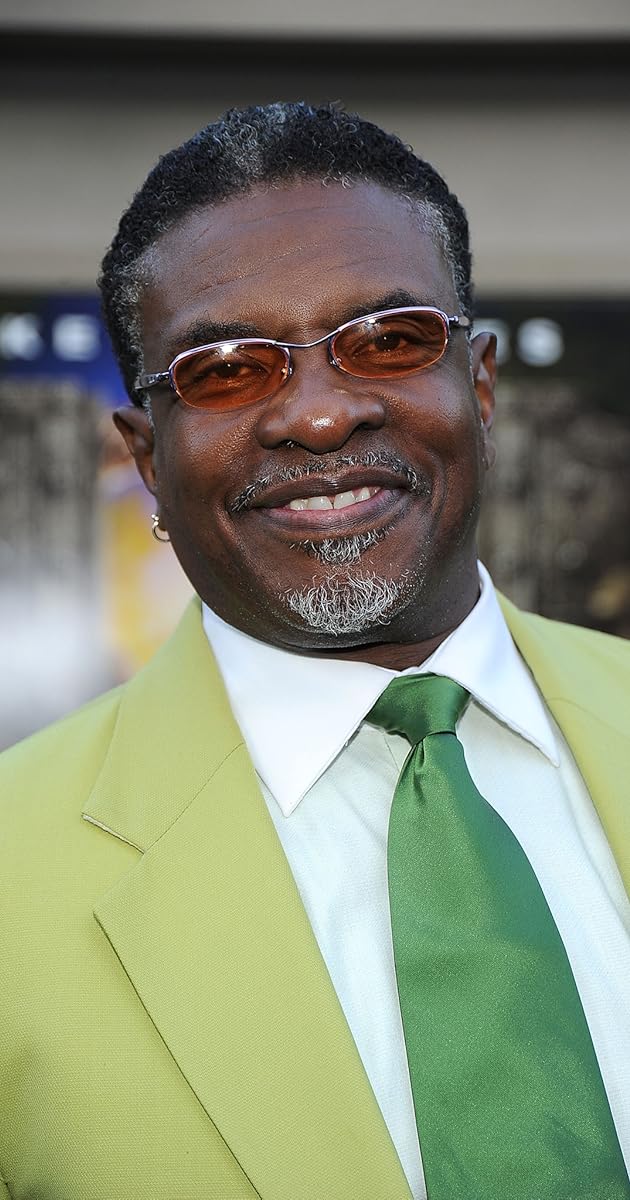 Pictures & Photos of Keith David - IMDb