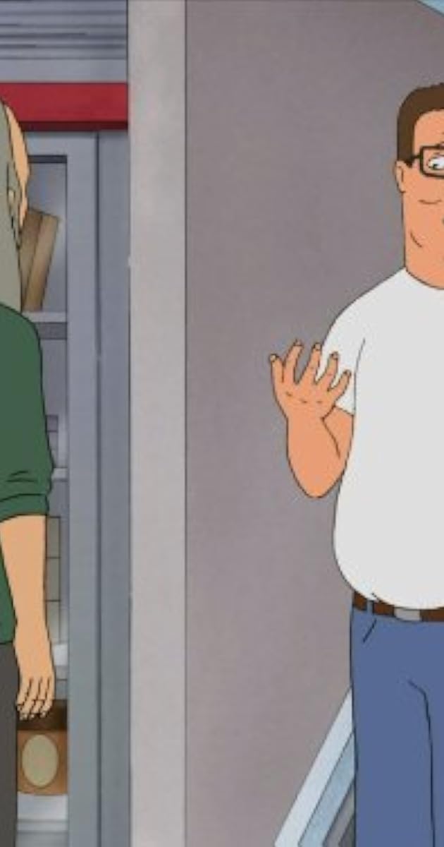 "King of the Hill" Raise the Steaks (TV Episode 2007) - IMDb