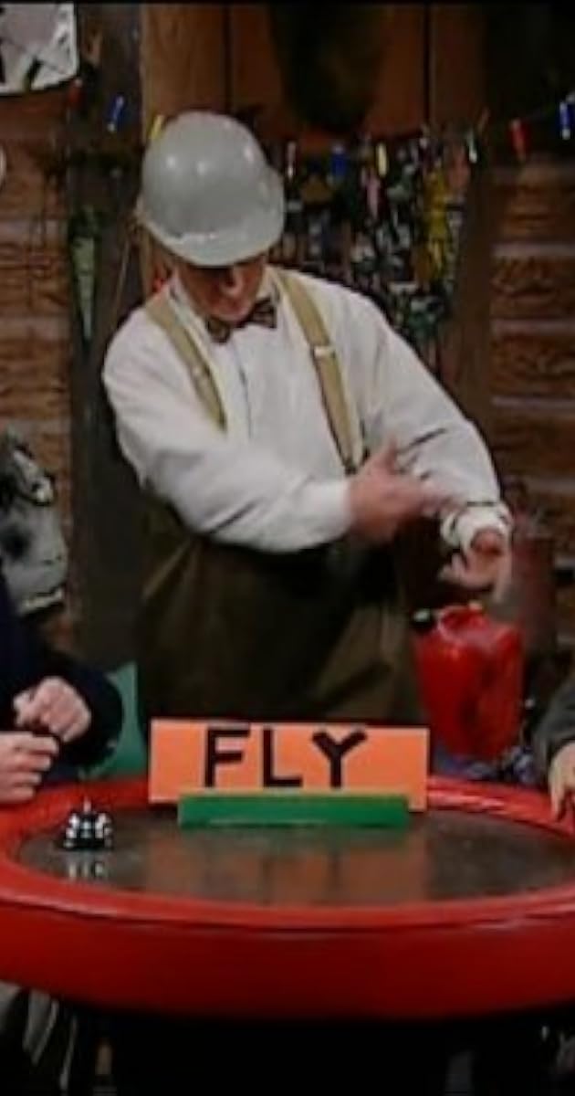 "The Red Green Show" The Ghost of Possum Lodge (TV Episode 2001) - IMDb