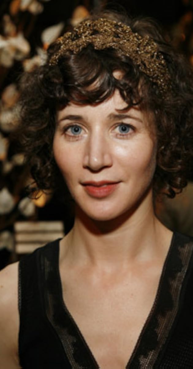 Miranda July - IMDb