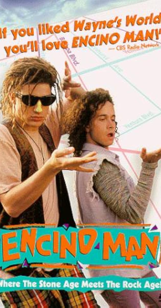 Encino Man Memorable Quotes