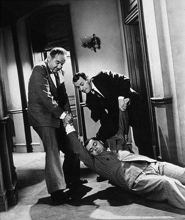 The Mob (1951) | AVsite