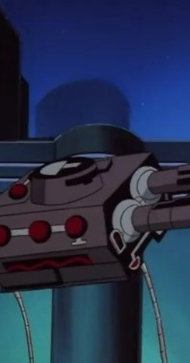 "Superman" Apokolips... Now! (TV Episode 1998) - IMDb