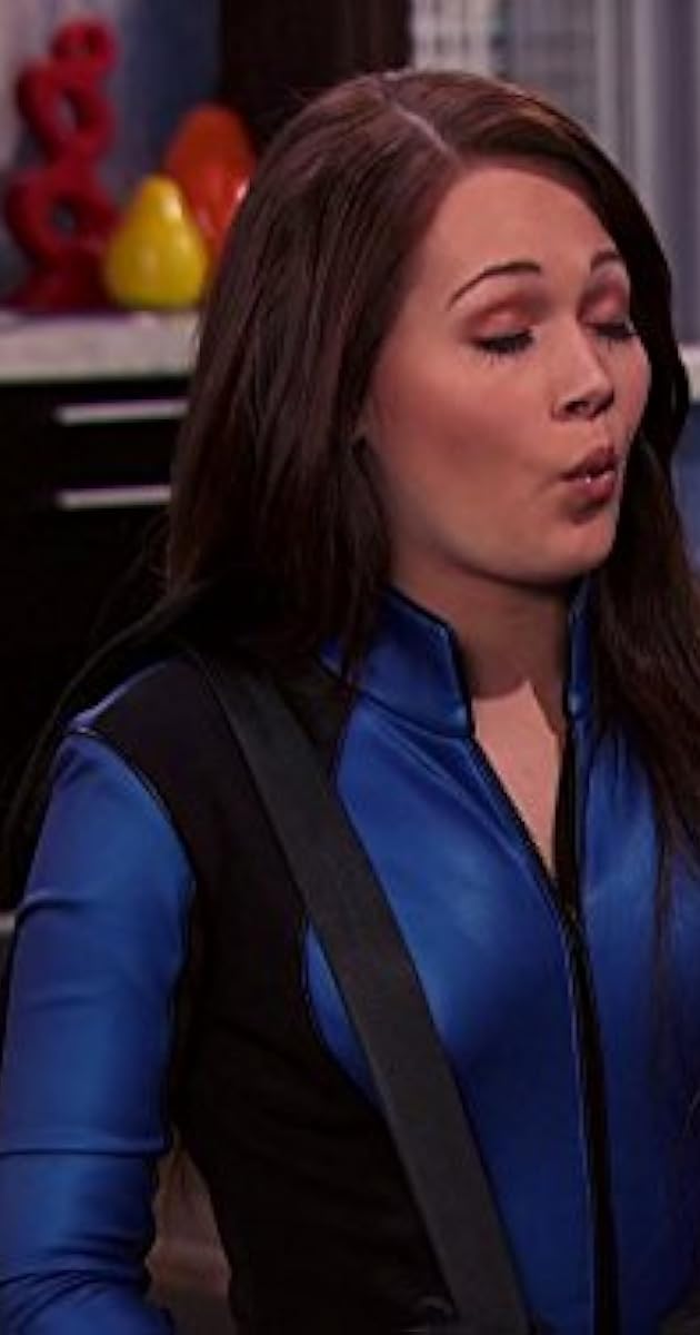 "Lab Rats: Elite Force" Follow the Leader (TV Episode 2016) - IMDb