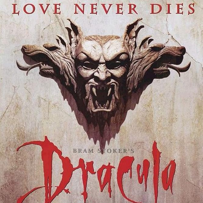 Our Favorite Gothic Horror Movies - IMDb