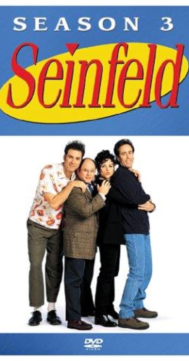 Seinfeld Big Dog Shirt at Jackie Roberts blog